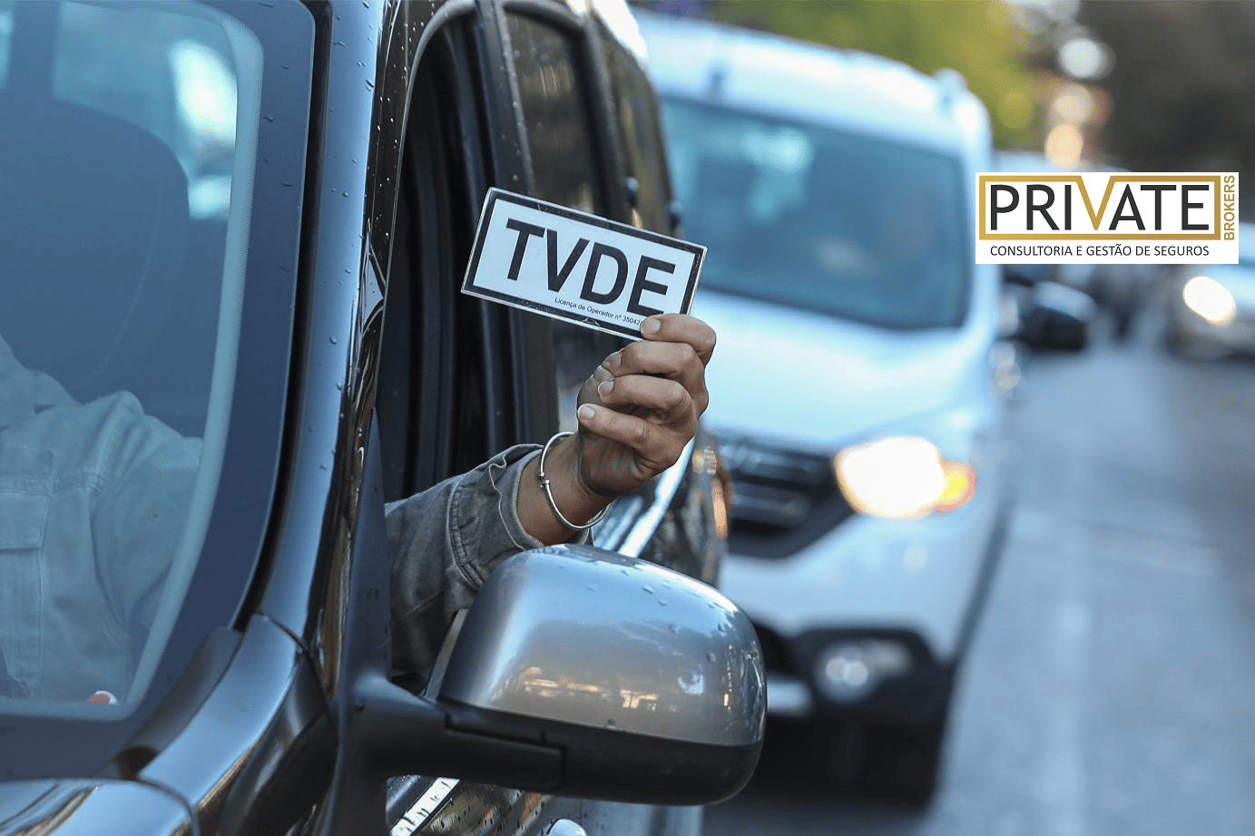 Seguros TVDE – Por que são essenciais e tão importantes? - V PRIVATE ...
